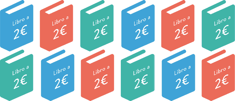 ¿Necesitas muchos libros? – Re-Read Librería lowcost : 1 libro 3€ • 2 ...